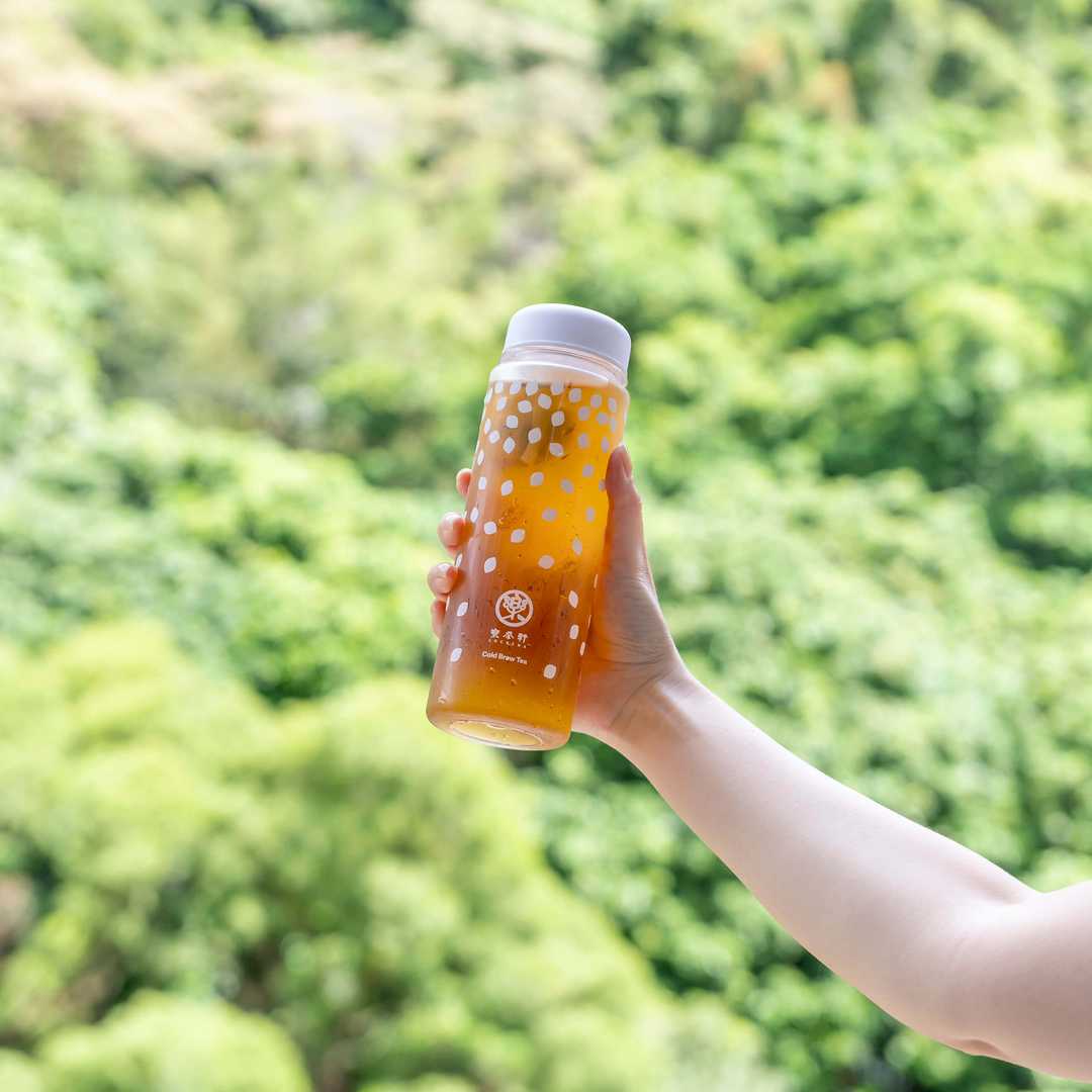 Cold Brew Tea | Products | LockCha Hong Kong