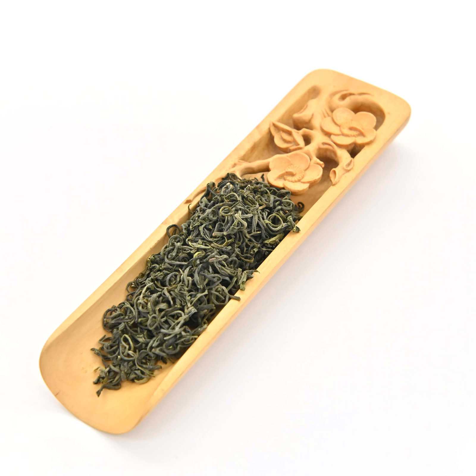 Organic Misty Cloud Tea | LockCha Hong Kong