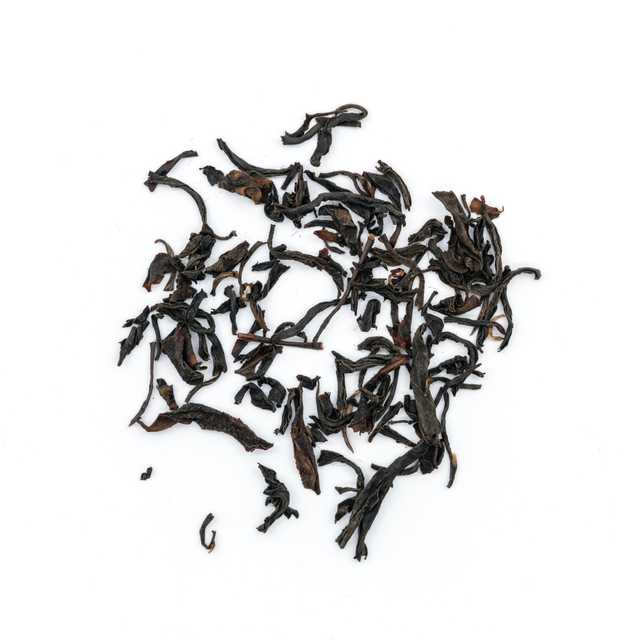 Red Tea (Black Tea) | Products | LockCha Hong Kong